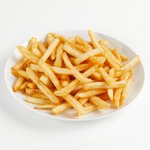 Side Orders - Osmow's Shawarma