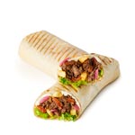 Wraps - Osmow's Shawarma
