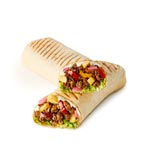 Wraps - Osmow's Shawarma