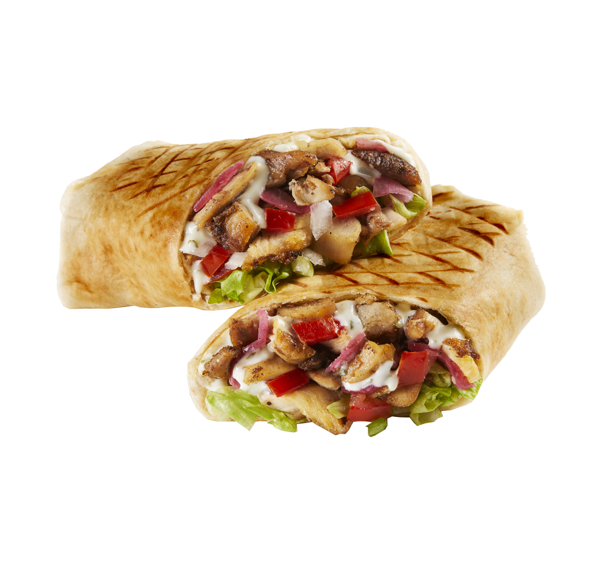 London – Wellington Rd - Osmow's Shawarma