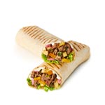 Wraps – Osmow's Shawarma