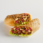 Wraps – Osmow's Shawarma
