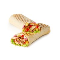 Wraps – Osmow's Shawarma