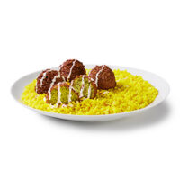 Signature Creations - Osmow's Shawarma